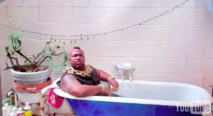 VIDEO: The Inner Critic by Paul Hendricks