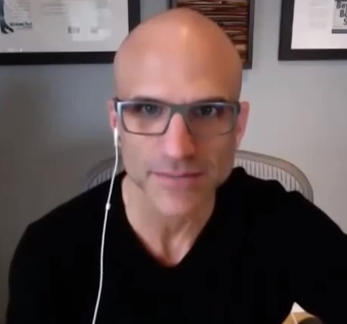 Book Yourself Solid Illustrated by Michael Port