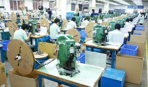 Every Business Is Ultimately A Manufacturer (Your's Too)