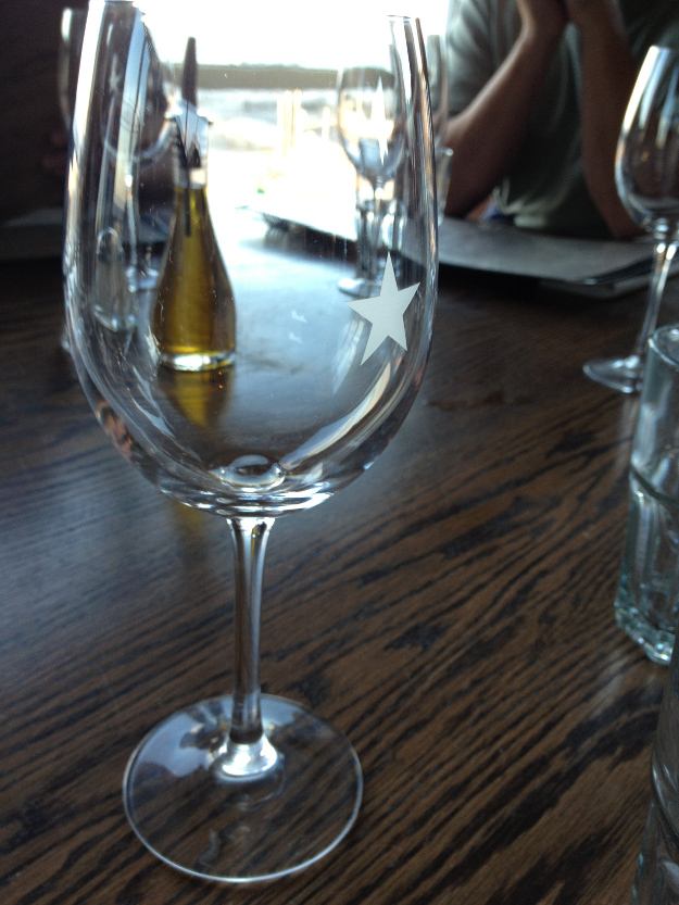 A Simple System With A Simple Flaw