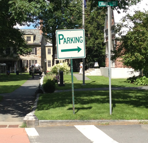 What Street Signs Can Teach You About Advertising