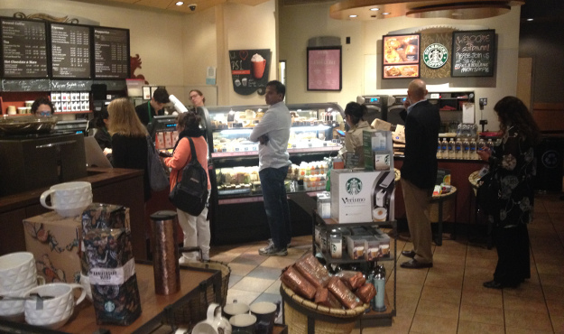 Hook Customers With A Newly Invented Language