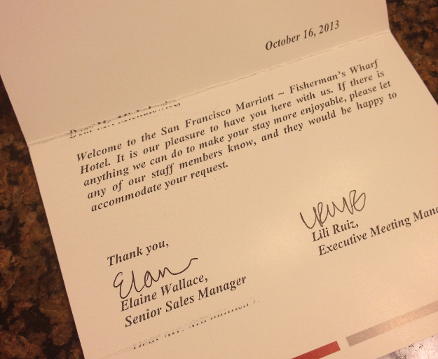 It's Not Trivial To Your Customers