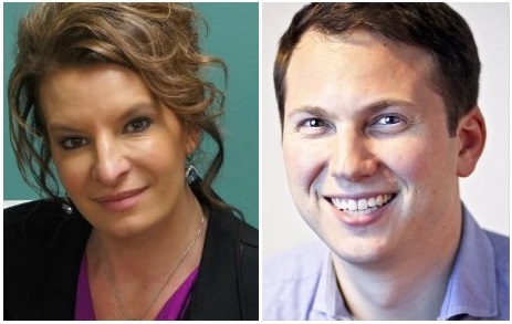 Employee Incentives and Business Funding with Christine Gray and Jared ...