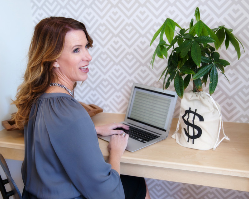 The Blindness Entrepreneurs Have to Their Profitability with Danielle ...